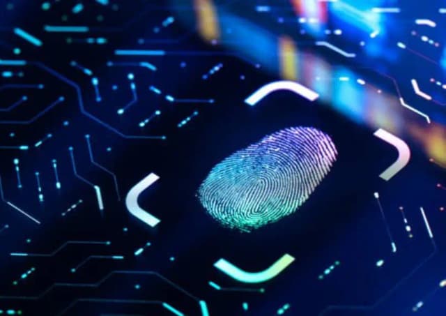 CJIS Fingerprinting Baltimore: FBI and State Fingerprint Processing ...