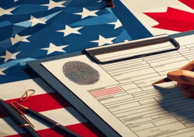 FBI FD 258 Fingerprint Card: Everything You Need to Know